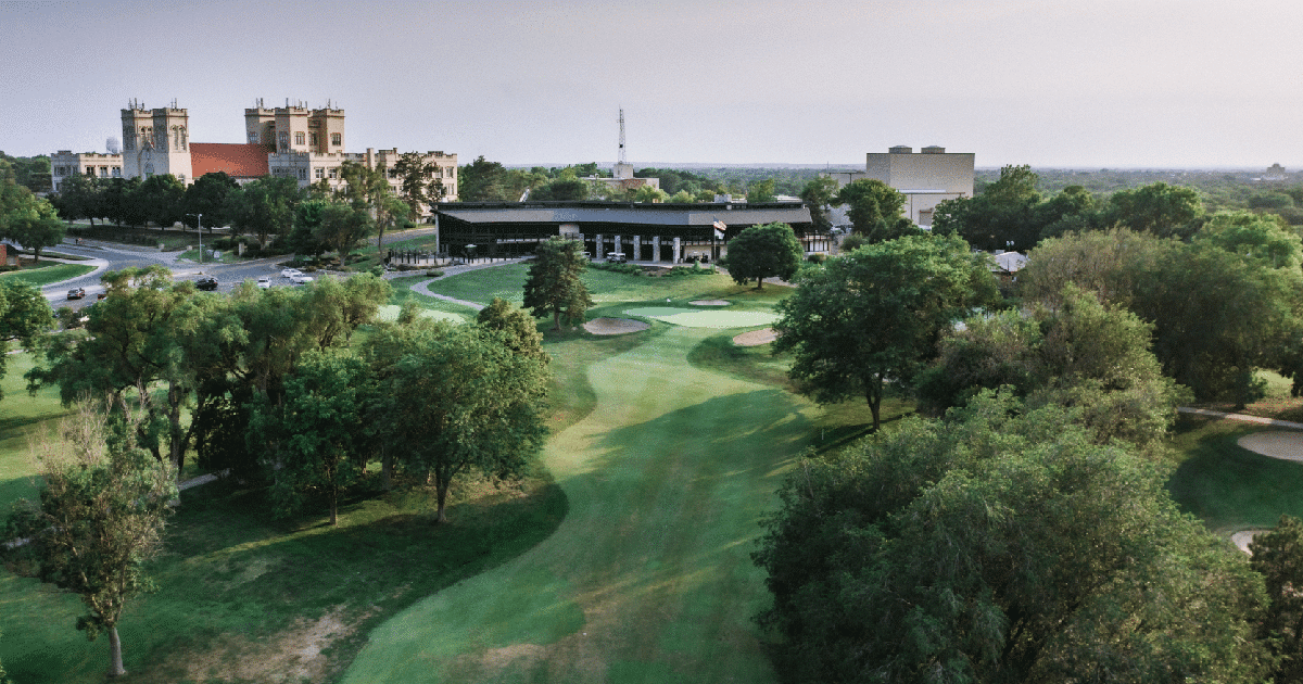 Salina Regional Health Center Pro-Am - Salina Country Club