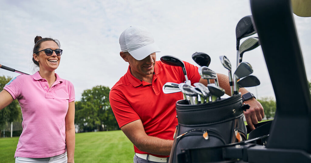 The History of Country Clubs in America - Salina Country Club