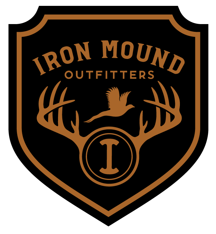 Iron Mound Outfitters - Field-Crafted Hunting in the Heart of Kansas